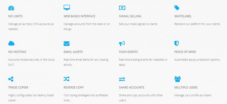 Forex Review: Social Trader Tools - Forex Robot Nation