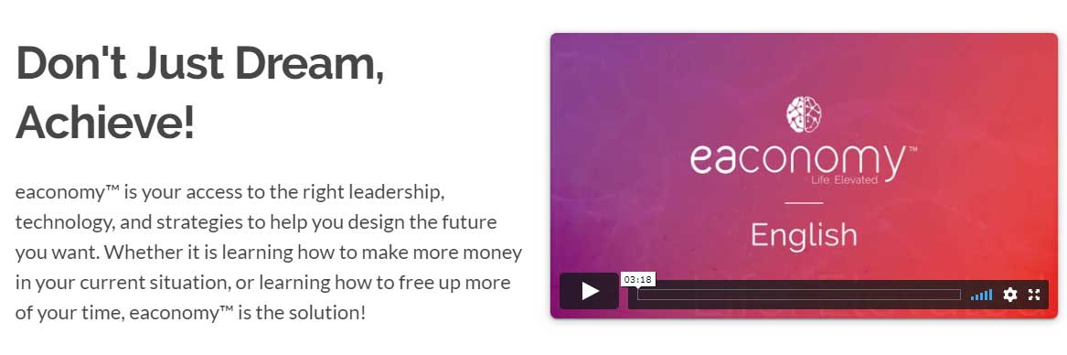 Signals Review: Eaconomy - Forex Robot Nation