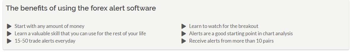 Signals Review: Eaconomy - Forex Robot Nation