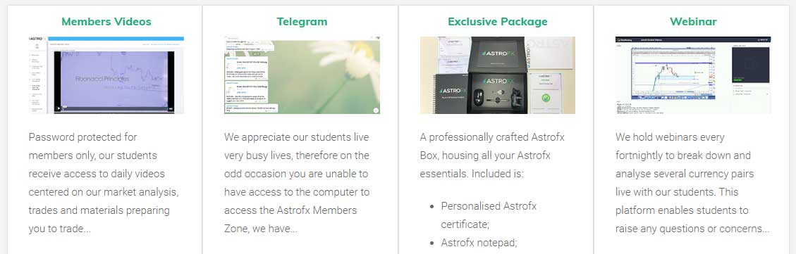 AstroFX Review (AstroFXC.com) - Forex Robot Nation