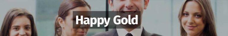 EA Review: Happy Gold (Happy Forex) - Forex Robot Nation