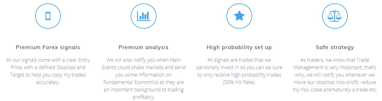 Signals Review: NCR Trading - Forex Robot Nation