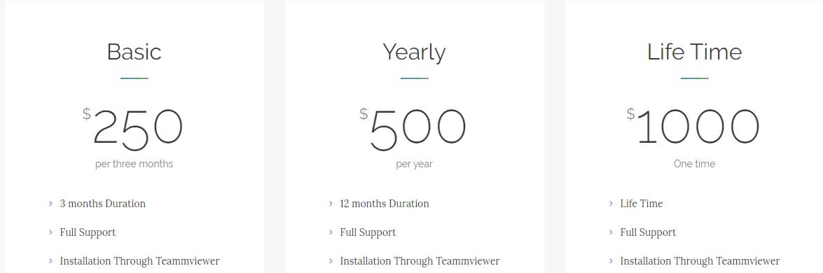 Vantage Point X Review (VPX EA) - Forex Robot Nation