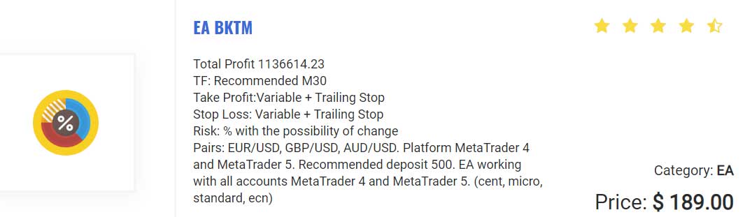 Best FX Tools Review (Robots & Indicators) - Forex Robot Nation