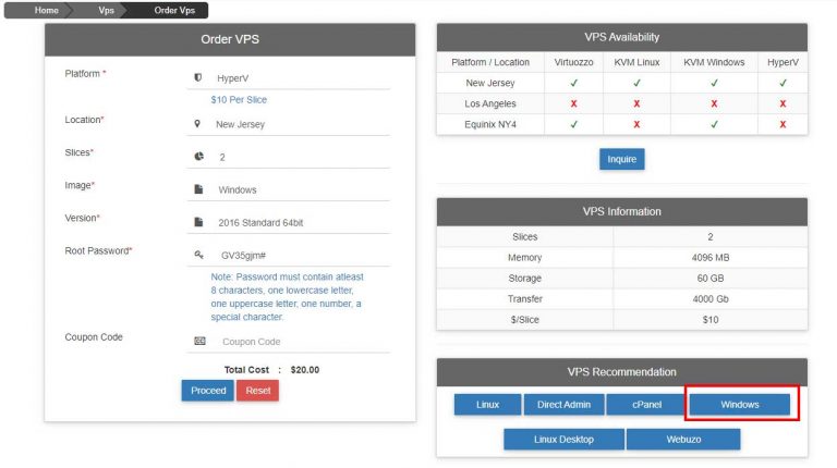 InterServer Forex VPS Review (#1 Rated) - Forex Robot Nation