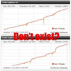 Trade Explorer Review (LeapFX) - Forex Robot Nation