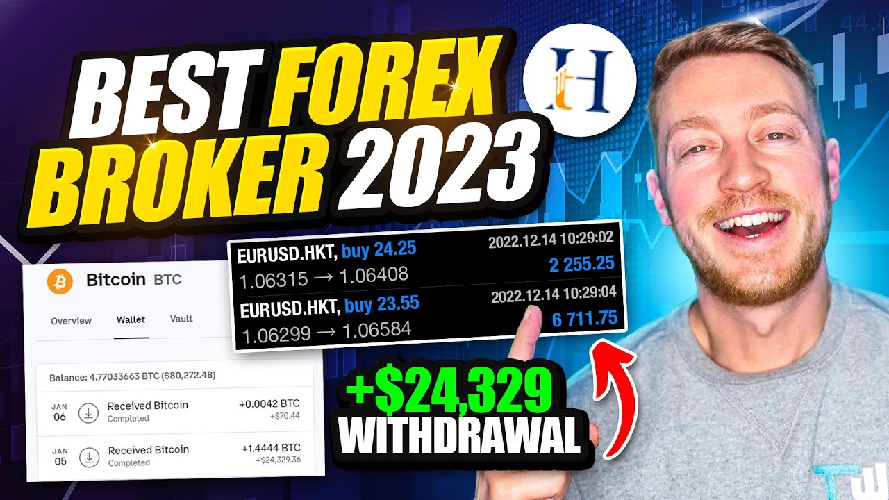 HankoTrade Review (#1 Forex Broker) - Forex Robot Nation