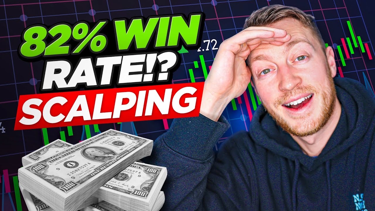 82 Percent Win Rate 15 Minute Forex Scalping Strategy Tested Fast 82 Percent Win Rate 15 Minute Forex Scalping Strategy Tested Fast
